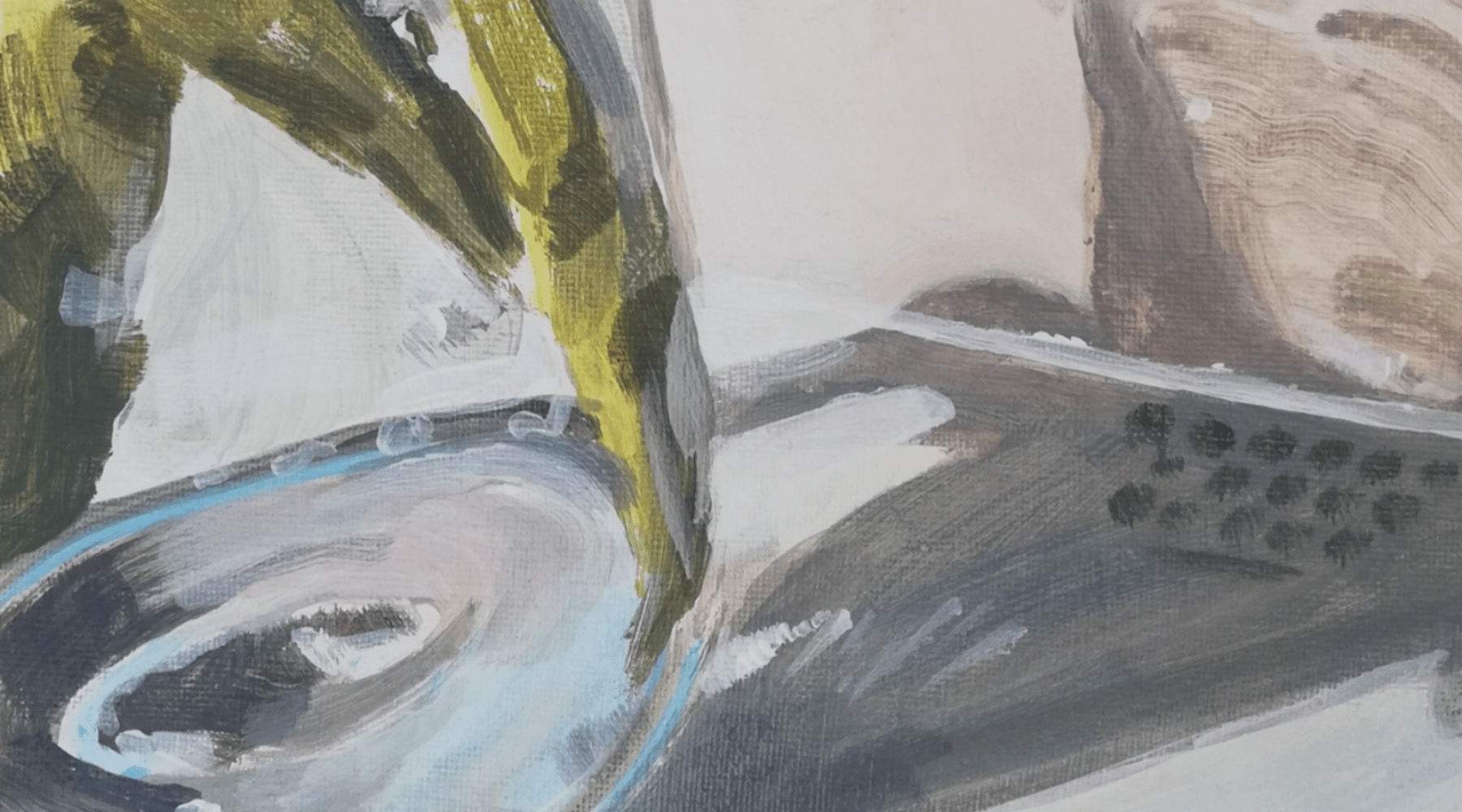 Breakfast – Paint & Poems
