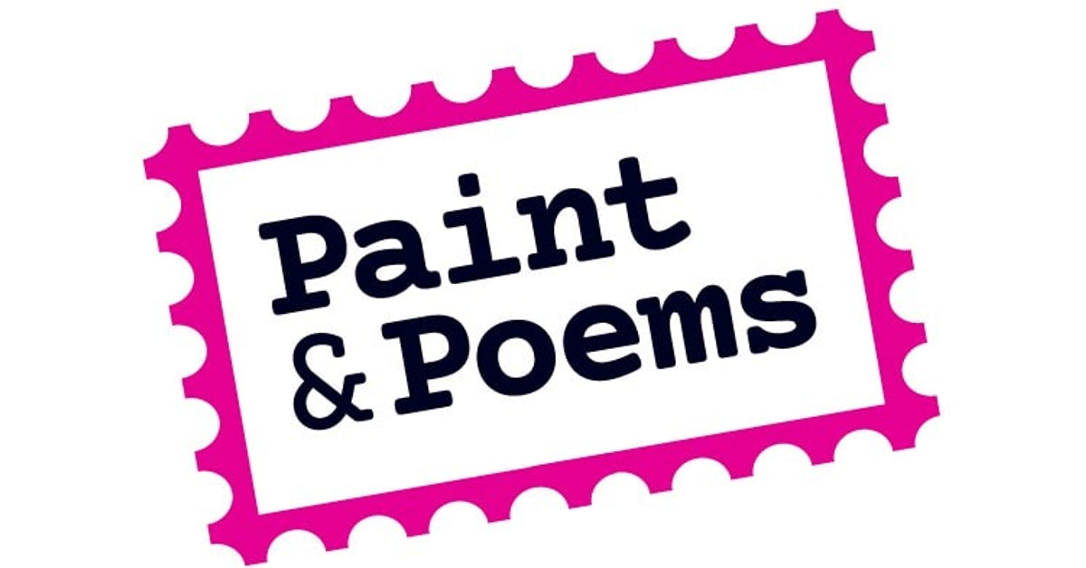 Paint & Poems